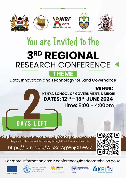 The Technical University of Kenya - The Technical University of Kenya