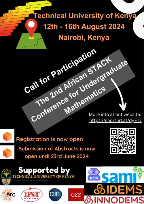 The Technical University of Kenya - The Technical University of Kenya