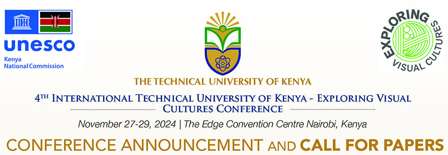 The Technical University of Kenya - The Technical University of Kenya