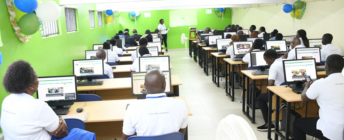 The Technical University of Kenya - The Technical University of Kenya